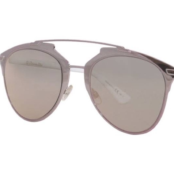 Dior | Accessories | Authentic Dior Reflected Sunglasses | Poshmark
